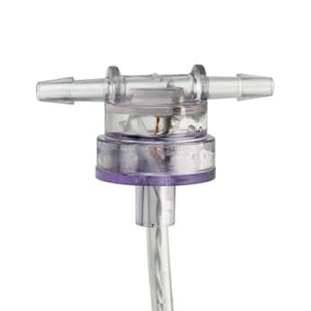 PendoTech Single-Use Temperature Sensor, Non-Sterile, Polysulfone, 1/8 ...