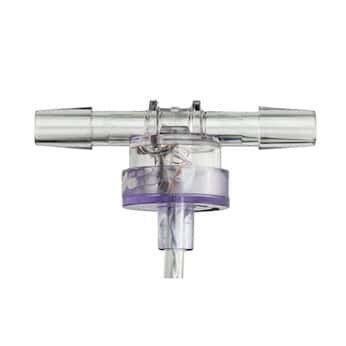 PendoTech Single-Use Temperature Sensor, Non-Sterile, Polysulfone, 1/4 ...