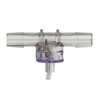 PendoTech Single-Use Temperature Sensor, Non-Sterile, Polysulfone, 3/8 ...