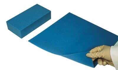 Perfex 22-70 Polyfoam Sponges, 25/case from Cole-Parmer