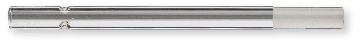 Perkin Elmer Injection Port Liners, split for autosystem, 4 mm ID from ...