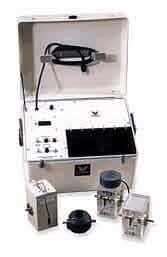Phenix Technologies LD75 Liq Dielectric Test Set 115Vac/60HZ from Cole ...