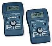 PIE 510-CU10 -Cu10 Single RTD Curve from Cole-Parmer