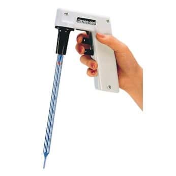 PIPET-AID Drummond Portable XP, 10 mL/sec, 110 VAC from Cole-Parmer Canada