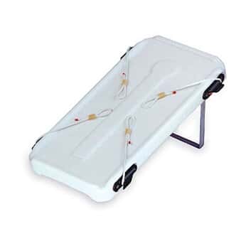 Plas-Labs 510-SS Surgery board, 16"L x 8-1/8"W from Cole-Parmer India