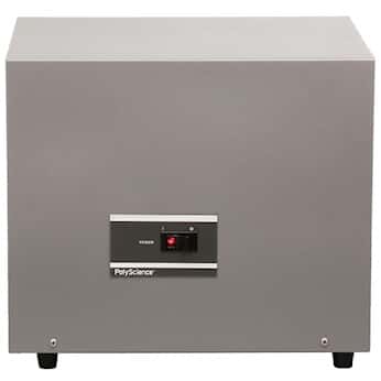 Cole-Parmer Polystat Flow-Through Chiller, 120 VAC/60 Hz - Cole-Parmer ...
