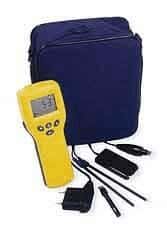 Protimeter BLD5800 Moisture Meter with Hygrostick and Software from ...