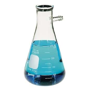 Pyrex 5340-4L 5340 Filtering Flasks, 4000 mL; 1/Pk from Cole-Parmer