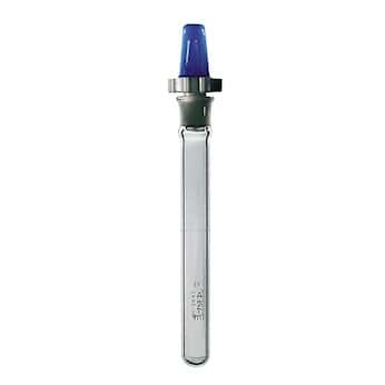 Pyrex Brand 5642 Class A Volumetric Flask, 10 mL; 12/CS from Cole ...
