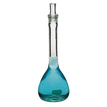 Pyrex 65640-2L plus Brand 65640 flask; 2000 mL, case of 2 from Cole-Parmer