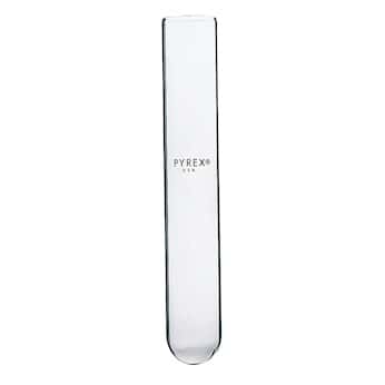Pyrex 9820-25X Culture Tube; 70 mL, pack of 48 from Cole-Parmer Germany