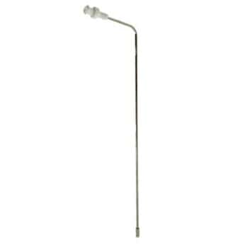 QLA Bent 316 SS Cannula Compatible with Agilent and VanKel Dissolution ...
