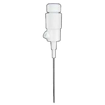 QLA Dual DV Series Sampling Probe for Hanson SR8-Plus; for 900 mL ...