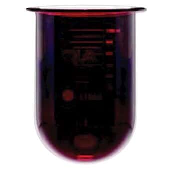 QLA Standard Vessel Compatible with Agilent, VanKel, and Varian ...