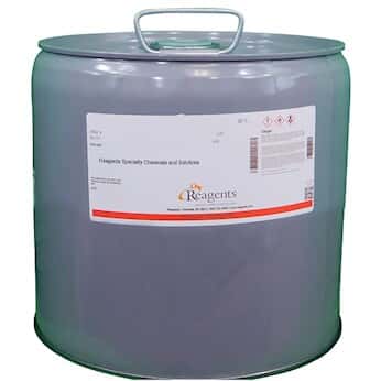 Reagents Isopropanol, ACS Reagent, Metal Can, 10 L from Cole-Parmer