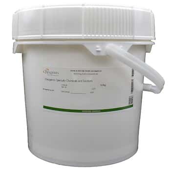 Reagents Sulfamic Acid, ACS Reagent, Poly Pail, 10 kg from Cole-Parmer