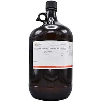 Reagents o-Cresol with 1% Ethanol; 4 L from Cole-Parmer
