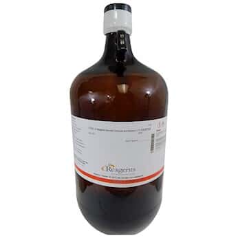 Reagents Chloroform/IPA/Toluene/Water, 4L, Volumetric from Cole-Parmer