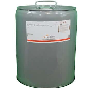Reagents Methanol, 20L from Cole-Parmer