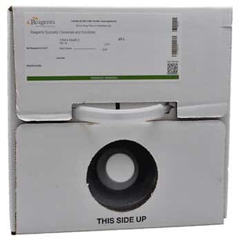 Reagents Sodium Bisulfite, 5% (w/v), 20L, Volumetric from Cole-Parmer