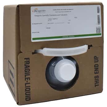 Reagents TKN DigestIon Reagent, 10L, Volumetric from Cole-Parmer