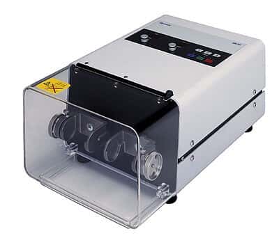 Retsch 20.741.0001 Optional mixer mill, 220 VAC from Cole-Parmer