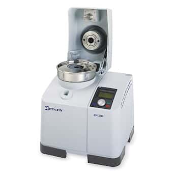 Retsch 20.823.0003 centrifugal grinding mill 110 VAC/ 60Hz from Cole-Parmer
