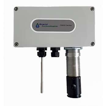 Roscid Technologies CM10 Series Wall Mount Single-Stage Chilled Mirror ...