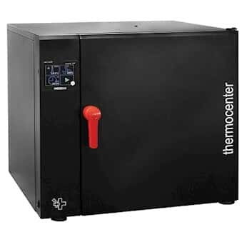 SalvisLab Thermocenter TC240 Oven, 240 L capacity, 115 VAC from Cole-Parmer