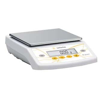 Sartorius Top Loading Balance