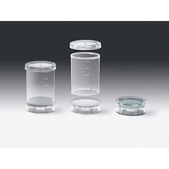 Sartorius BioSart 100 monitor with white/black grid, 48/pk Sku8105502 ...