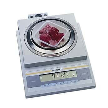 Sartorius Basic Plus Balance, 310g, 220 V from Cole-Parmer