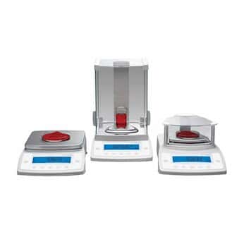 Top Loading Balance Sartorius