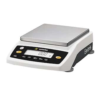 Sartorius ENTRIS4202-1SUS Toploader Balance 4200g x 0.01g, Ext ...