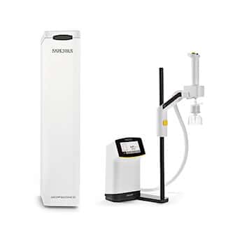 Sartorius Arium® Smart Station Pure Water Remote Dispenser, Benchtop ...