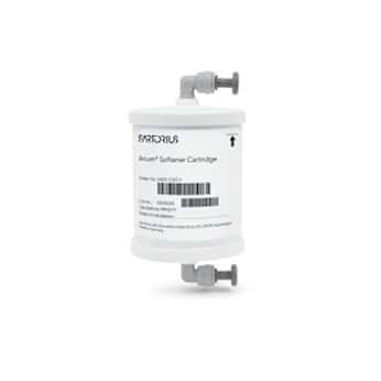 Sartorius Arium® Softener Cartridge from Cole-Parmer