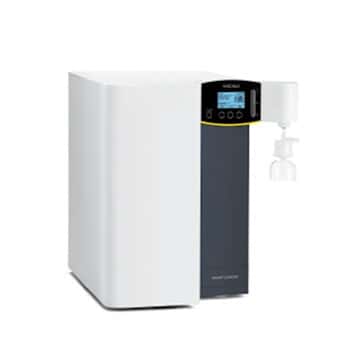 Sartorius Arium® Comfort I Wall-Mounted System, 8 L/h, with UV Lamp ...