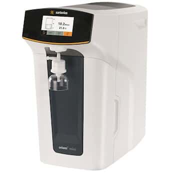 Sartorius Arium Mini Water Purification System from Cole-Parmer