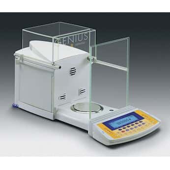 Sartorius ME235P-SD-230VAC 60/110/230, 220VAC, Semi-microbalance from ...