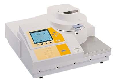 Sartorius Microwave Moisture/Solids Analyzer, 230 V, 50/60 Hz, 550 W ...