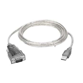 Sartorius YCC-USB-C-D09M Data Cable, USB-C to RS-232 9-pin (Female ...