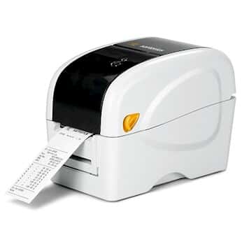 Sartorius YDP30 GLP Compliant Printer from Cole-Parmer