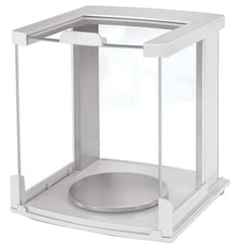 Sartorius YDS01SQP Analytical Draft Shield for 10mg Secura, Quintix ...