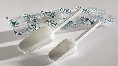 Scienceware 36902 Sterile Polystyrene Sampling Scoop, 2 oz from Cole ...