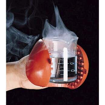 Scienceware 38000 Hot Hand Rubber Mitt, One Size Fits All; 1/Pk from ...