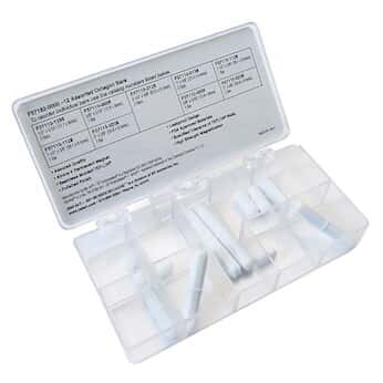 Scienceware Stir Bar Kit with Spinning Ring; 12 Bars from Cole-Parmer