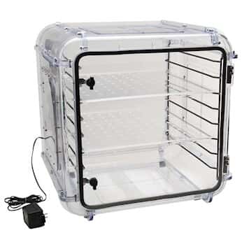 Scienceware F43020-1010 Automatic Extra-Large Desiccator Cabinet, 3.6 ...