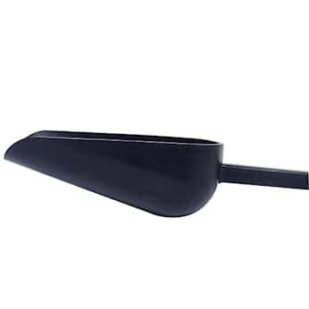 Scienceware Sterileware Sense-able Blue Metal Detectable Scoops ...