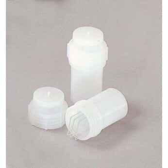 Scienceware Microscope Slide Mailer, Holds 25 x 75 mm Slides; 6/Pk from ...