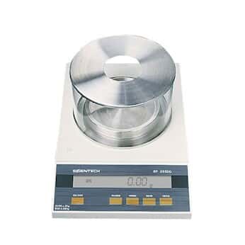 Scientech SP1000 Toploader Precision Balance, 1000g, 115 V from Cole-Parmer India